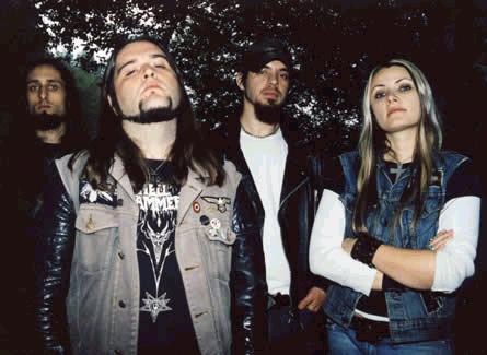 Electric Wizard image