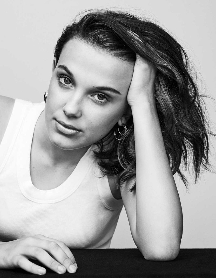 Millie Bobby Brown picture