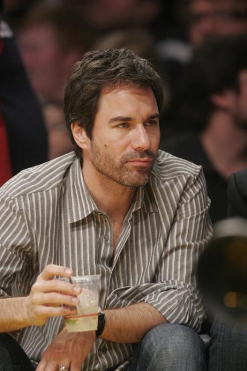 Picture of Eric McCormack