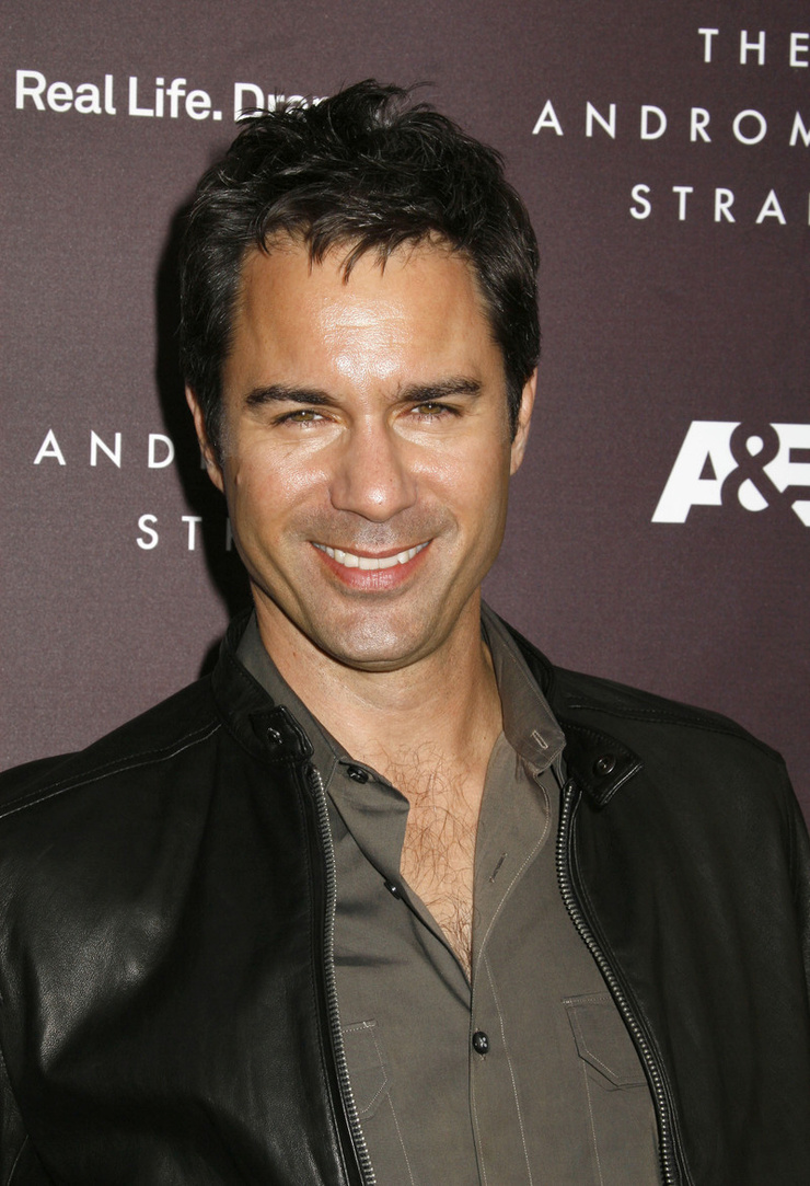 Eric McCormack image