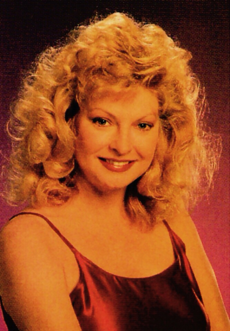 Picture of Joy Garrett