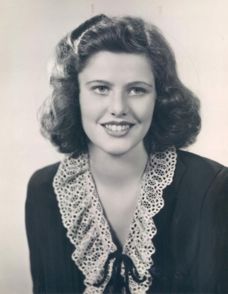Picture of Gloria Stroock