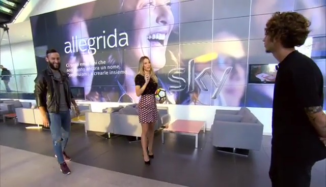 Picture of Diletta Leotta