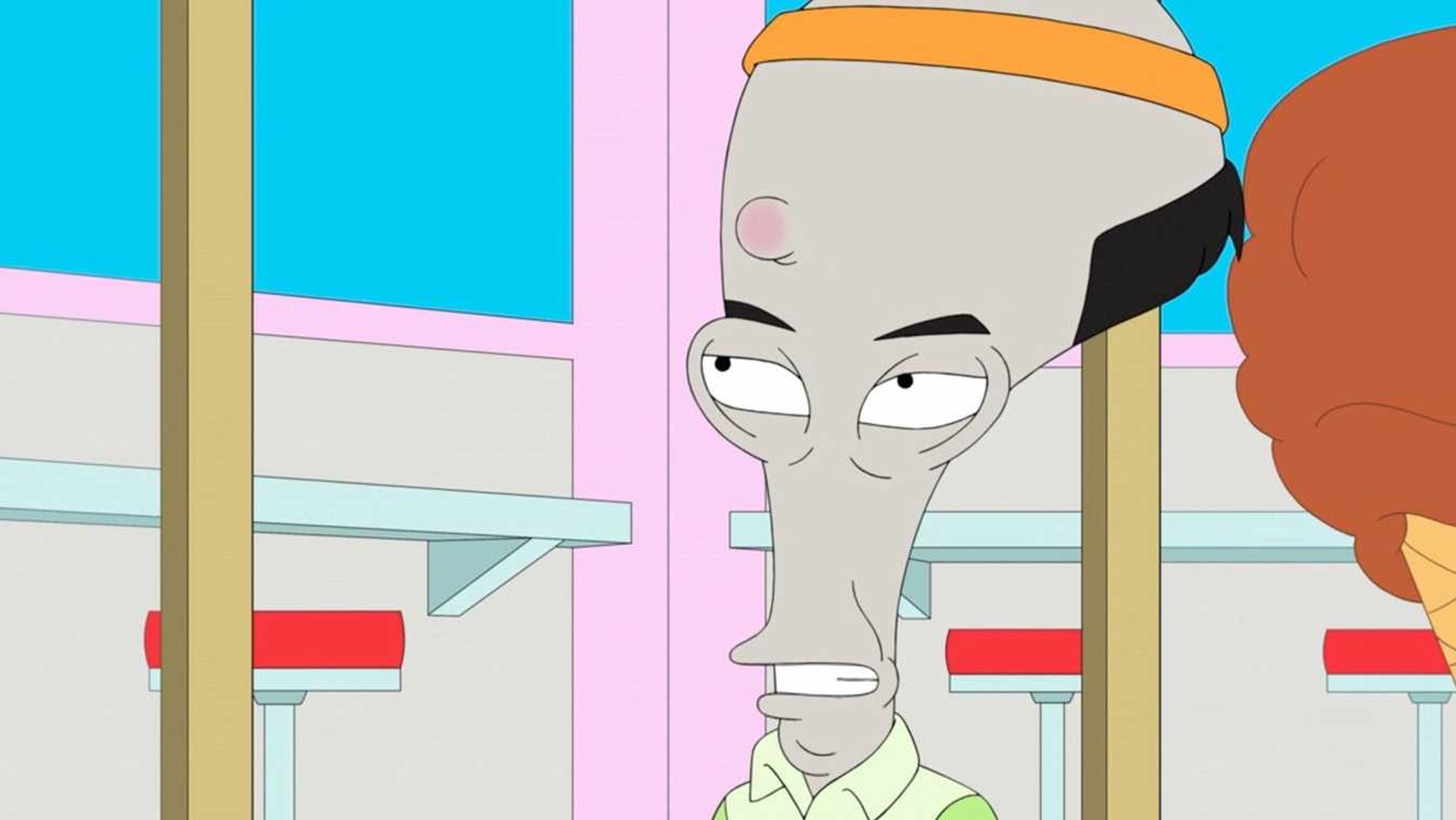 American Dad! image