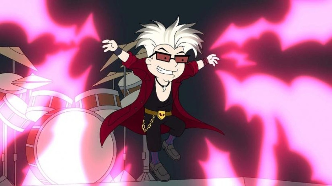 Picture of American Dad!