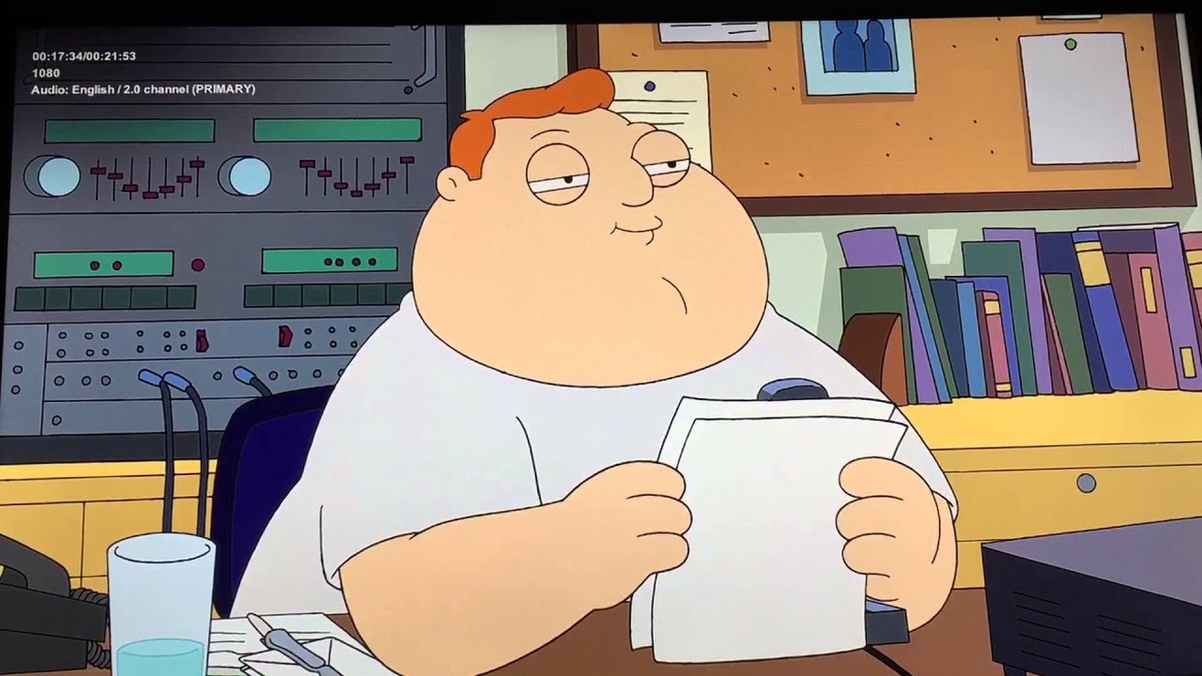 Picture of American Dad!