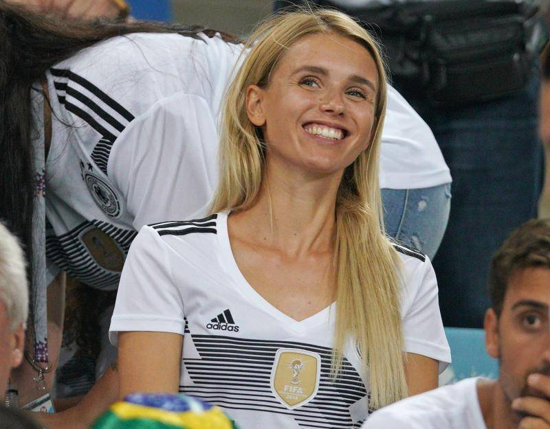 Image of Scarlett Gartmann