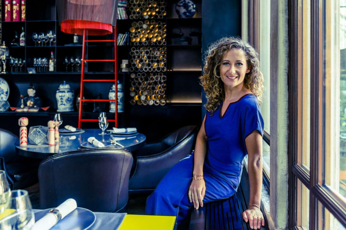 Picture of Ilse van Kollenburg