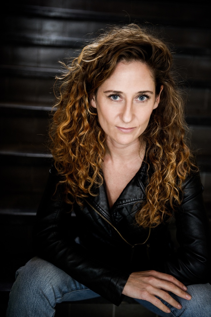 Ilse van Kollenburg image