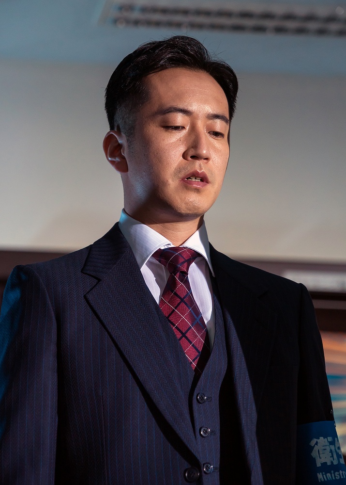 Image of Masataka Nakamura