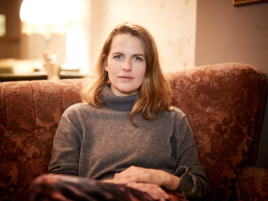 Picture of Isabell Polak