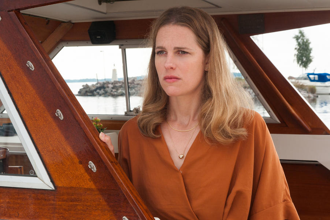 Picture of Isabell Polak