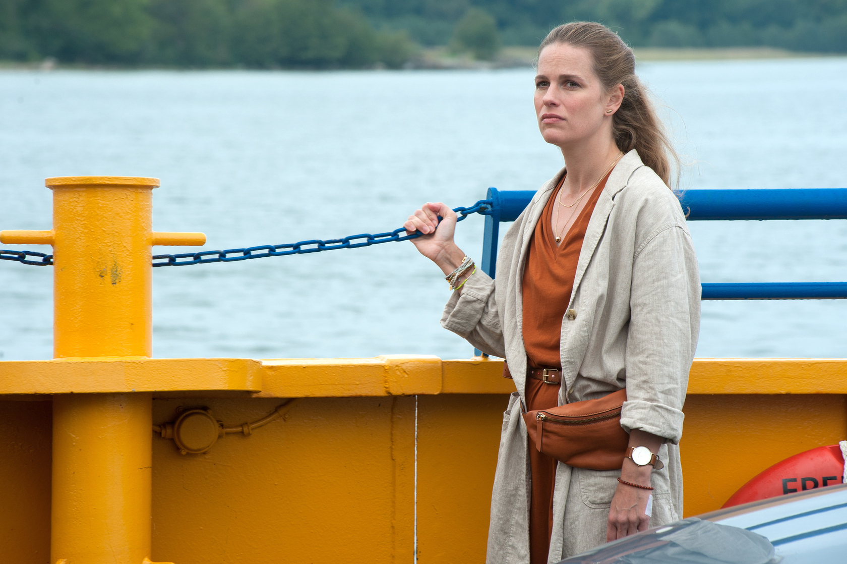 Picture of Isabell Polak