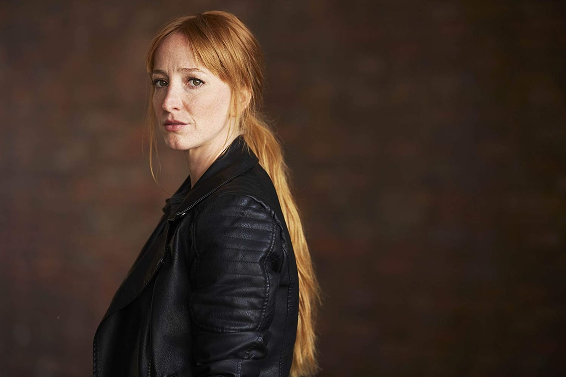 Picture of Kaya Marie Möller