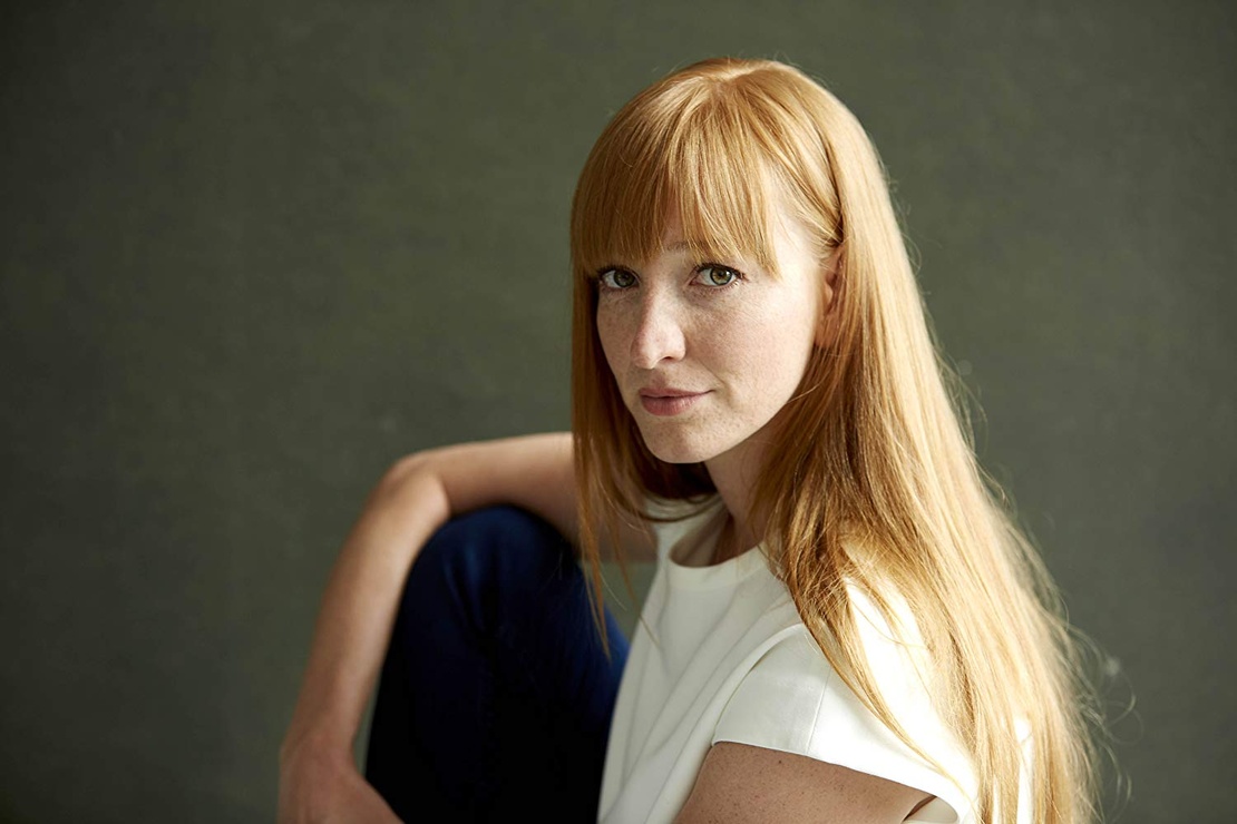 Picture of Kaya Marie Möller