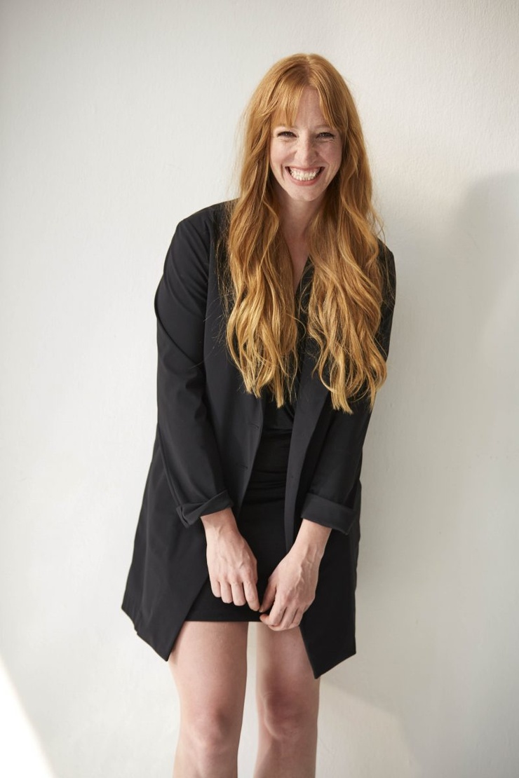 Picture of Kaya Marie Möller