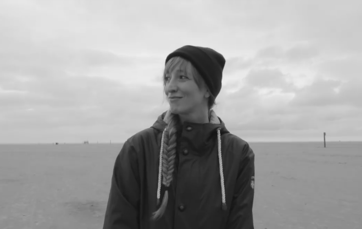 Picture of Kaya Marie Möller