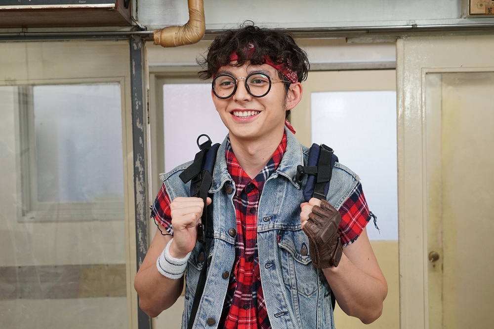 Picture of Harry Sugiyama