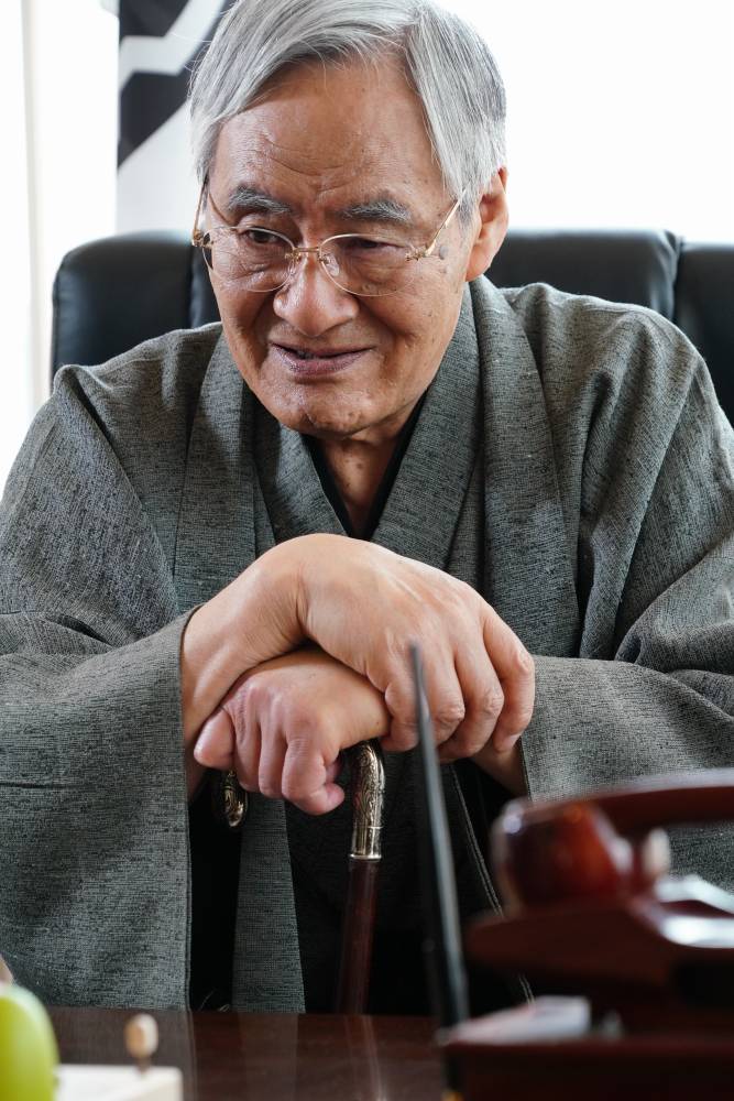 Picture of Akira Hamada