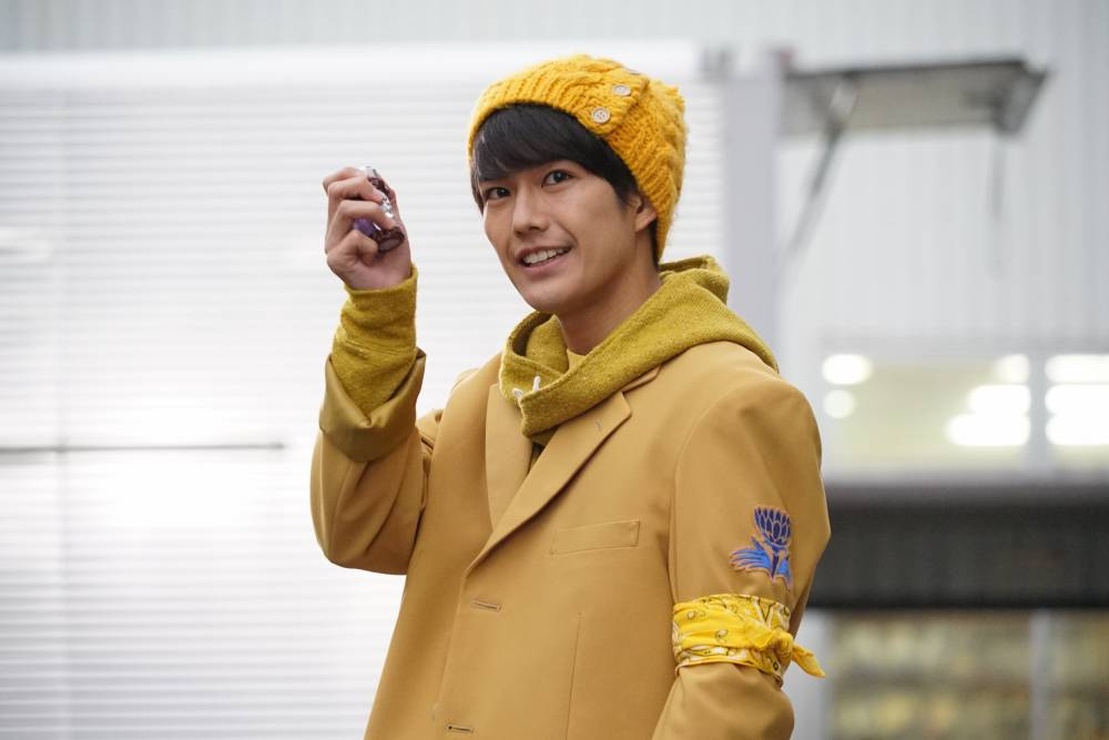 Takuya Yoshimura image