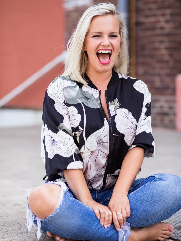 Image of Marylu-Saskia Poolman