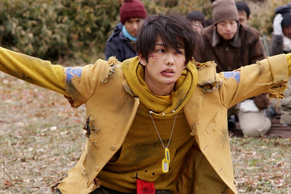 Takuya Yoshimura picture