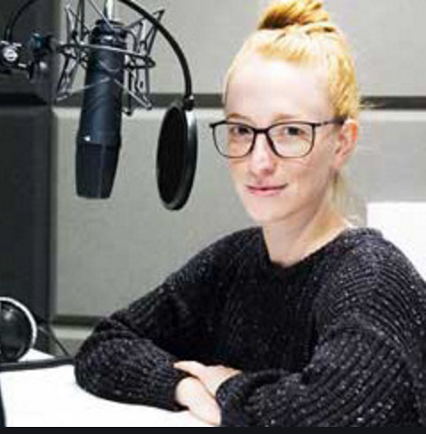 Kaya Marie Möller image