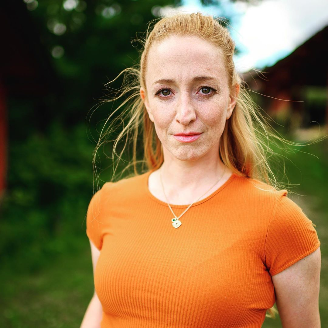 Picture of Kaya Marie Möller