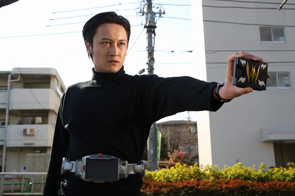 Picture of Eiki Kitamura