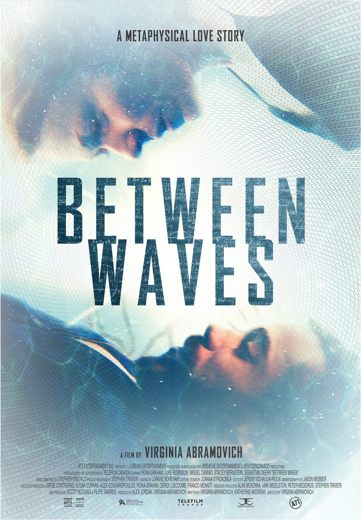 Picture of Between Waves