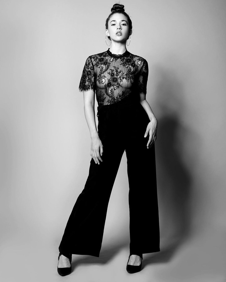 Picture of Carla Foster