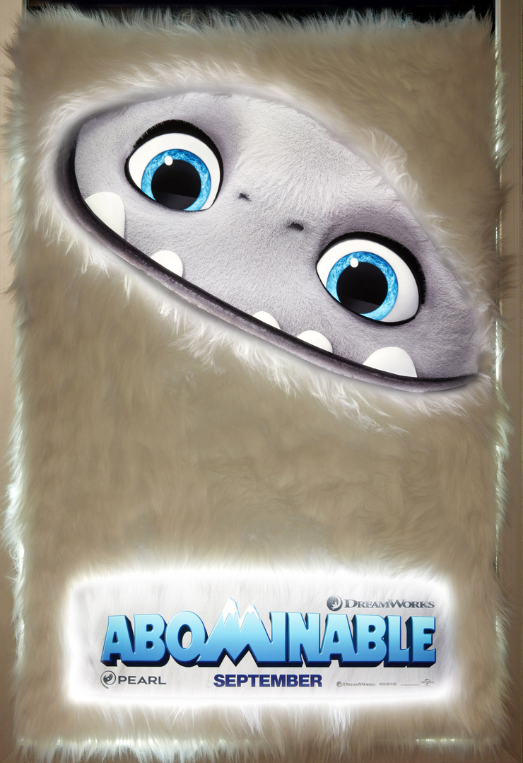 Picture of Abominable