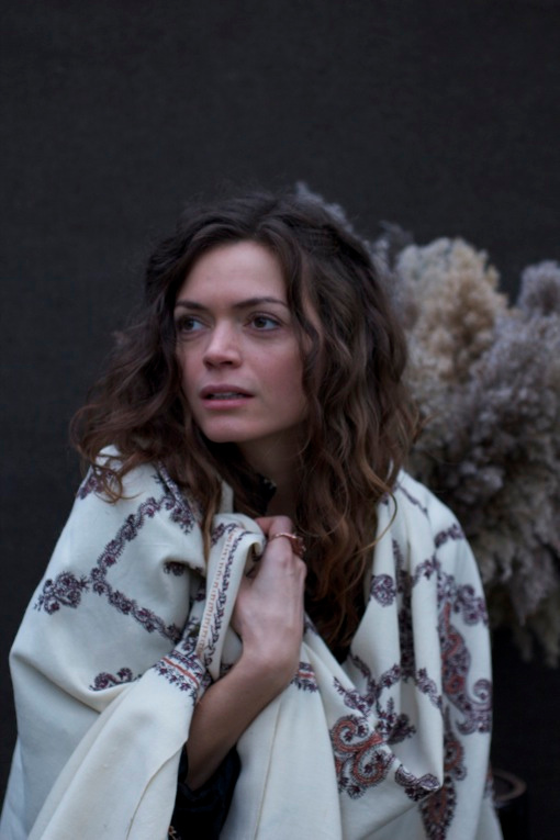 Carlyn Burchell image