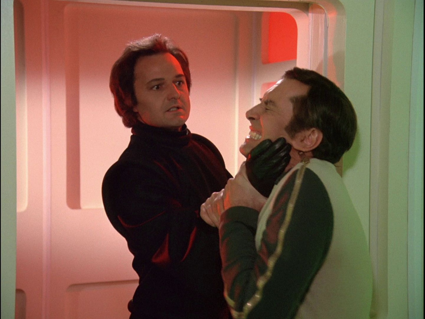 Picture of Space: 1999