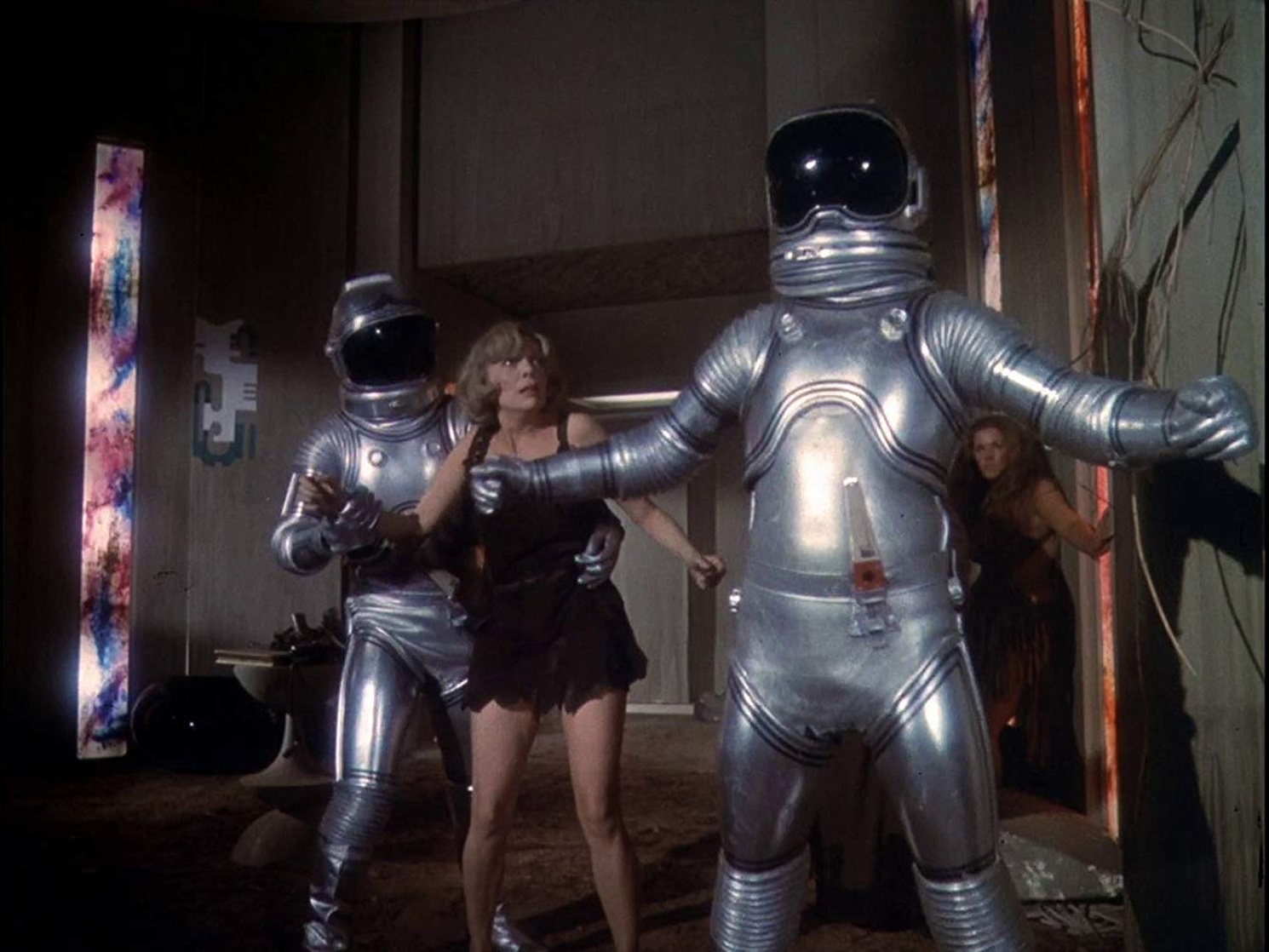 Picture of Space: 1999