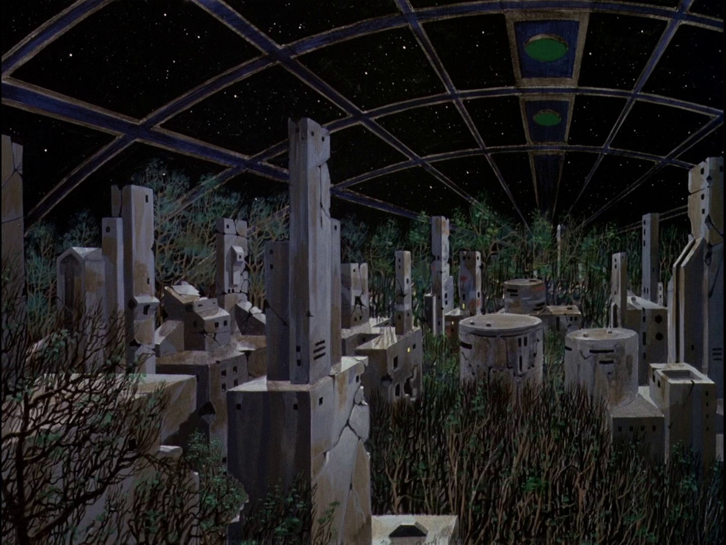 Picture of Space: 1999