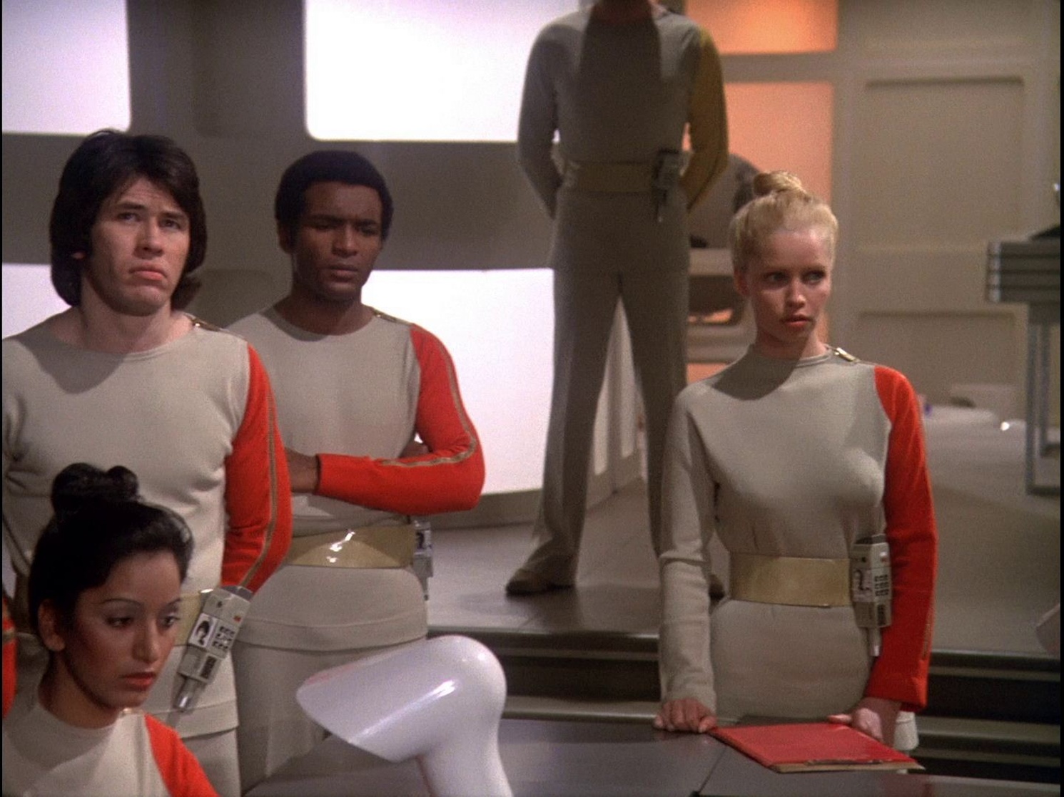 Picture of Space: 1999