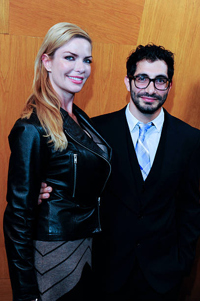 Jillian Chiappone, Paul Elia