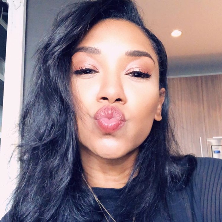 Picture of Candice Patton