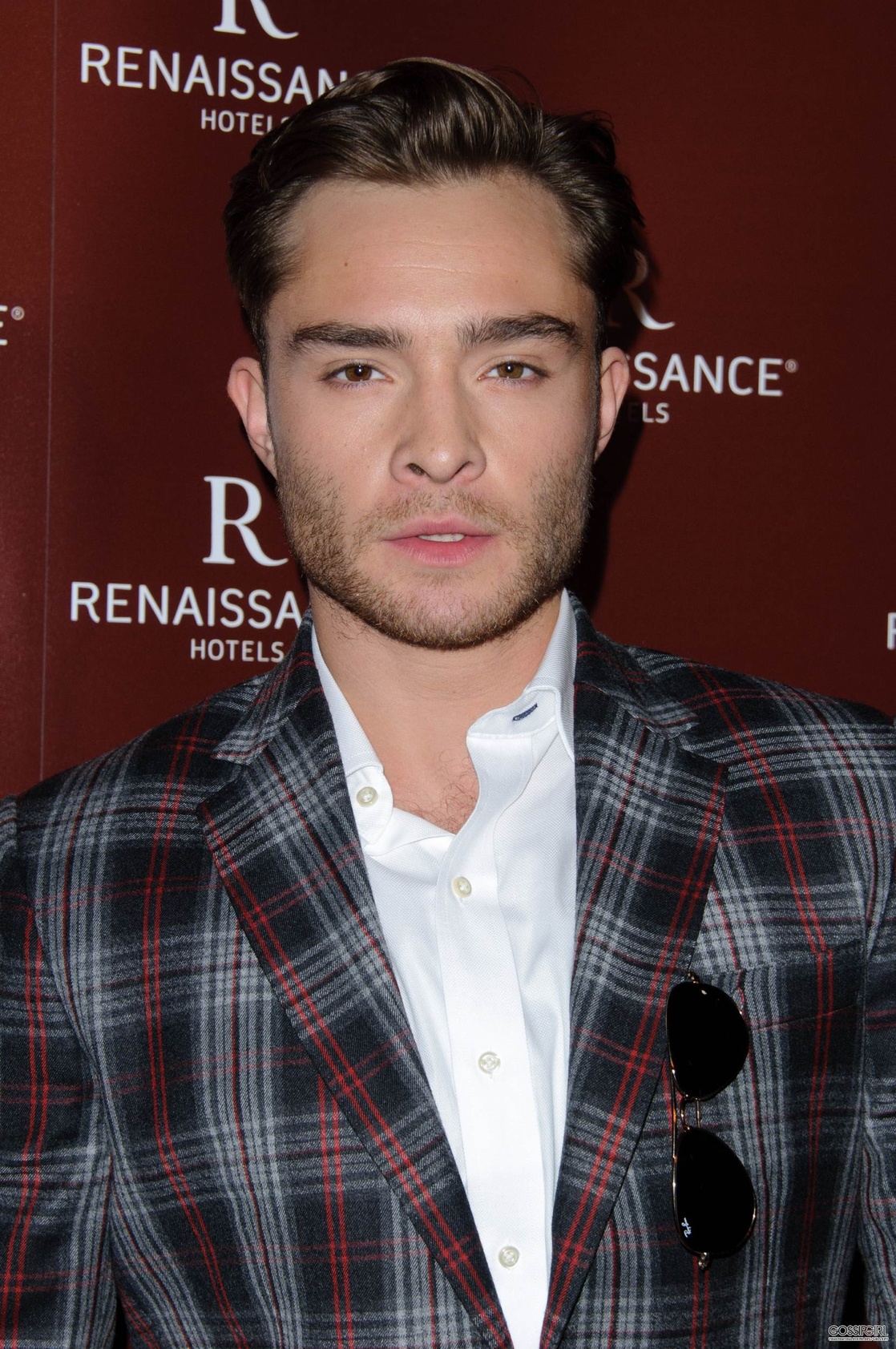Picture of Ed Westwick