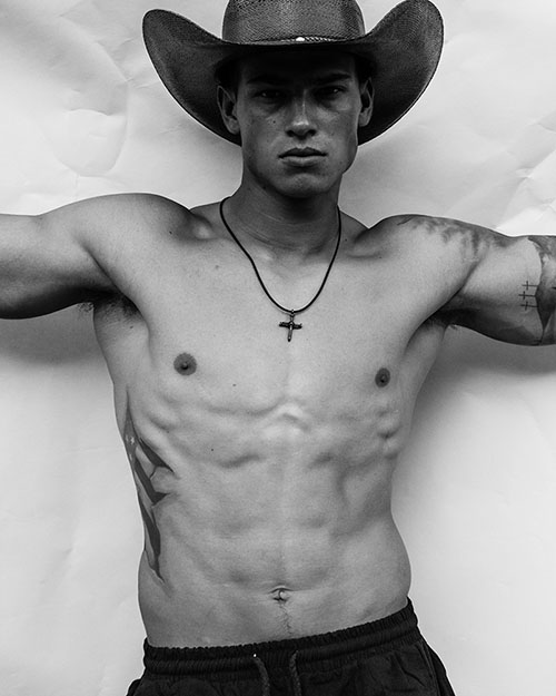 Picture of Caleb Carrillo