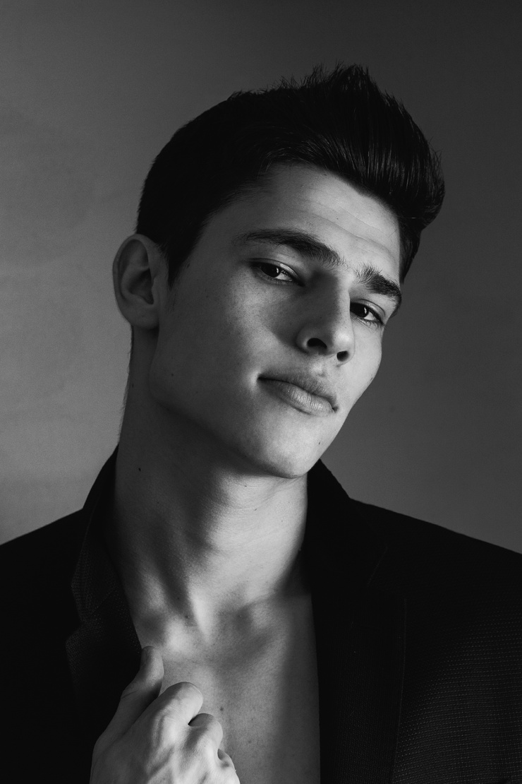 Picture of Caleb Carrillo
