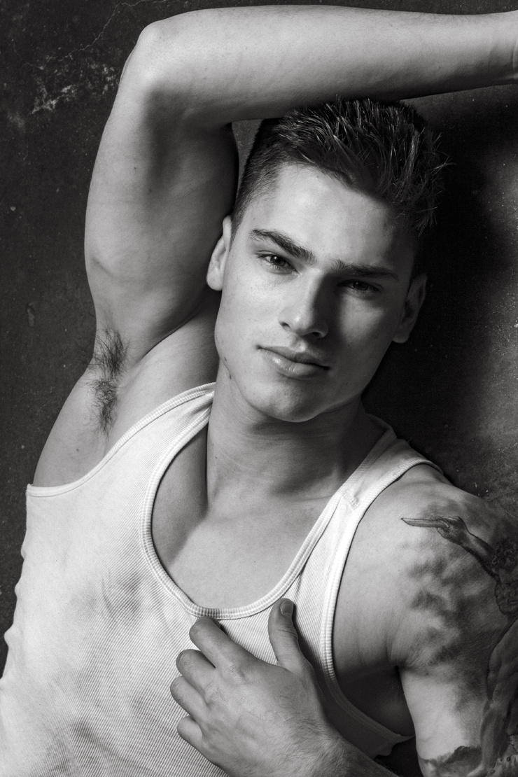 Caleb Carrillo image