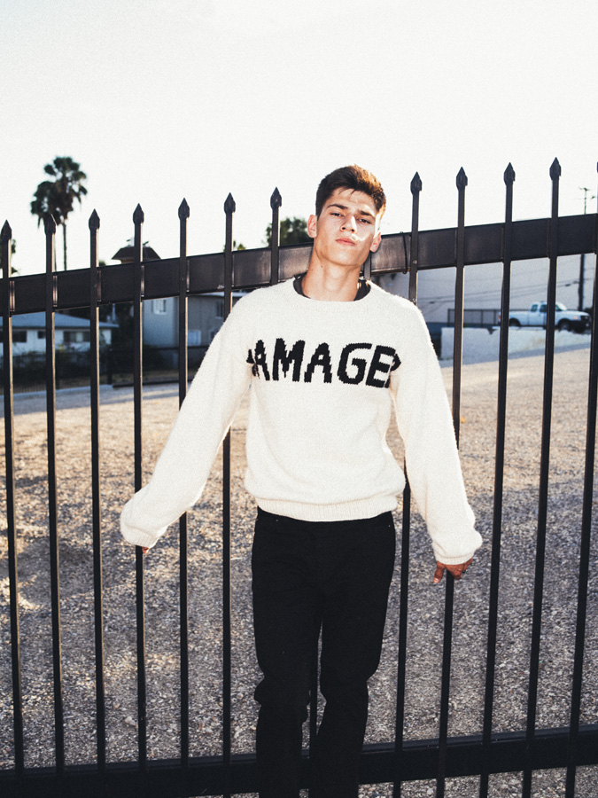 Picture of Caleb Carrillo