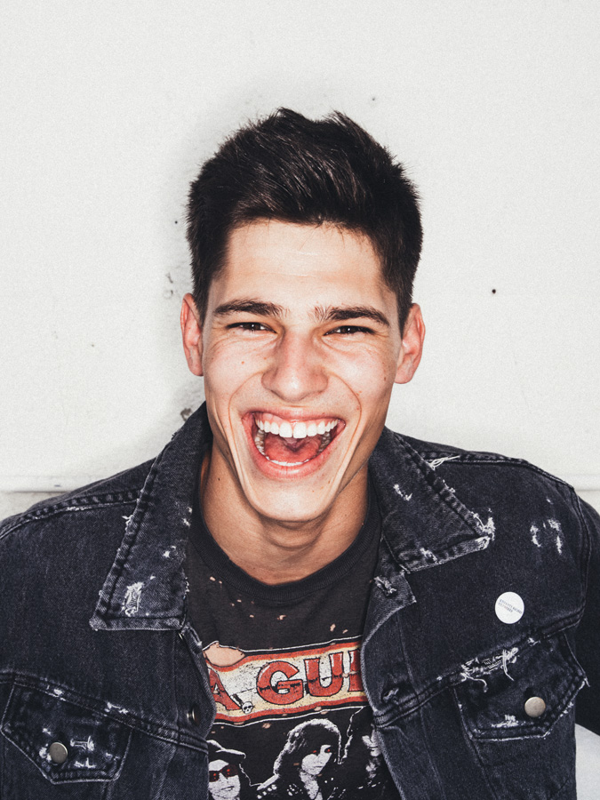 Caleb Carrillo image