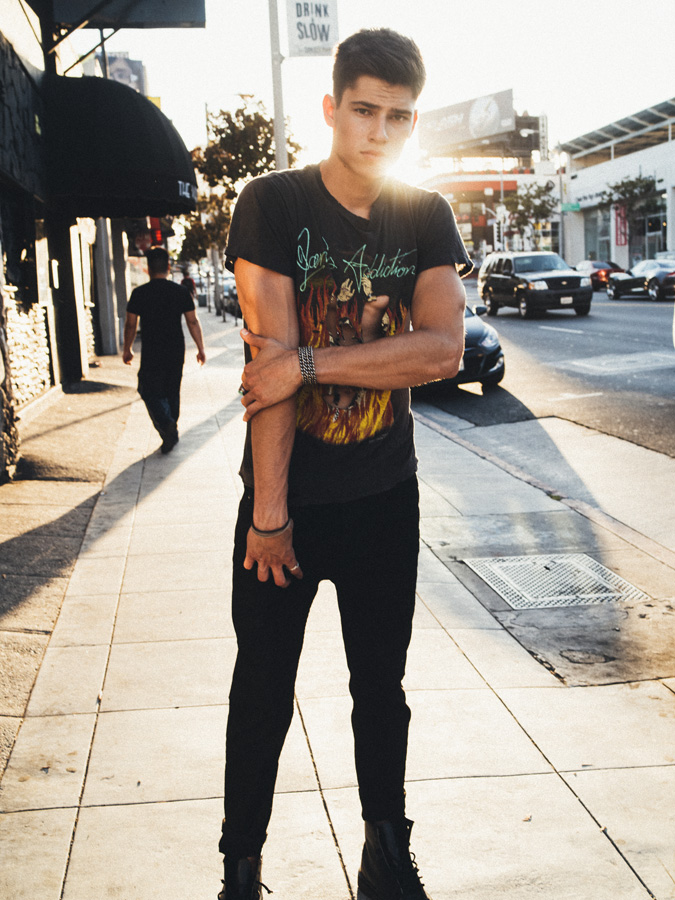 Caleb Carrillo picture