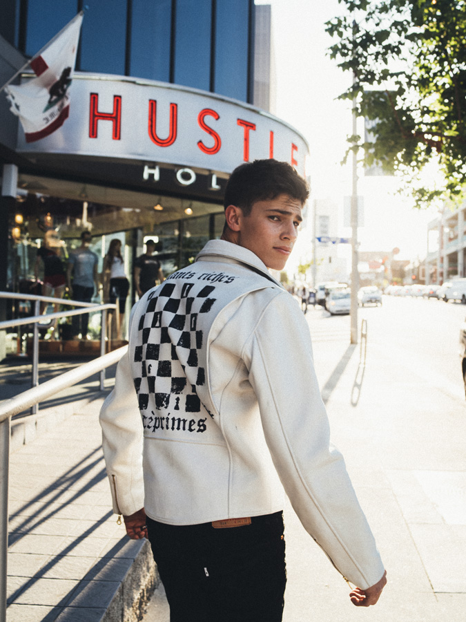 Picture of Caleb Carrillo