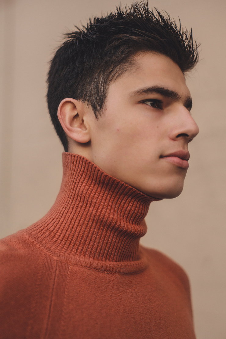 Caleb Carrillo image