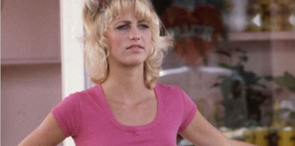 Picture of Kirsten Baker