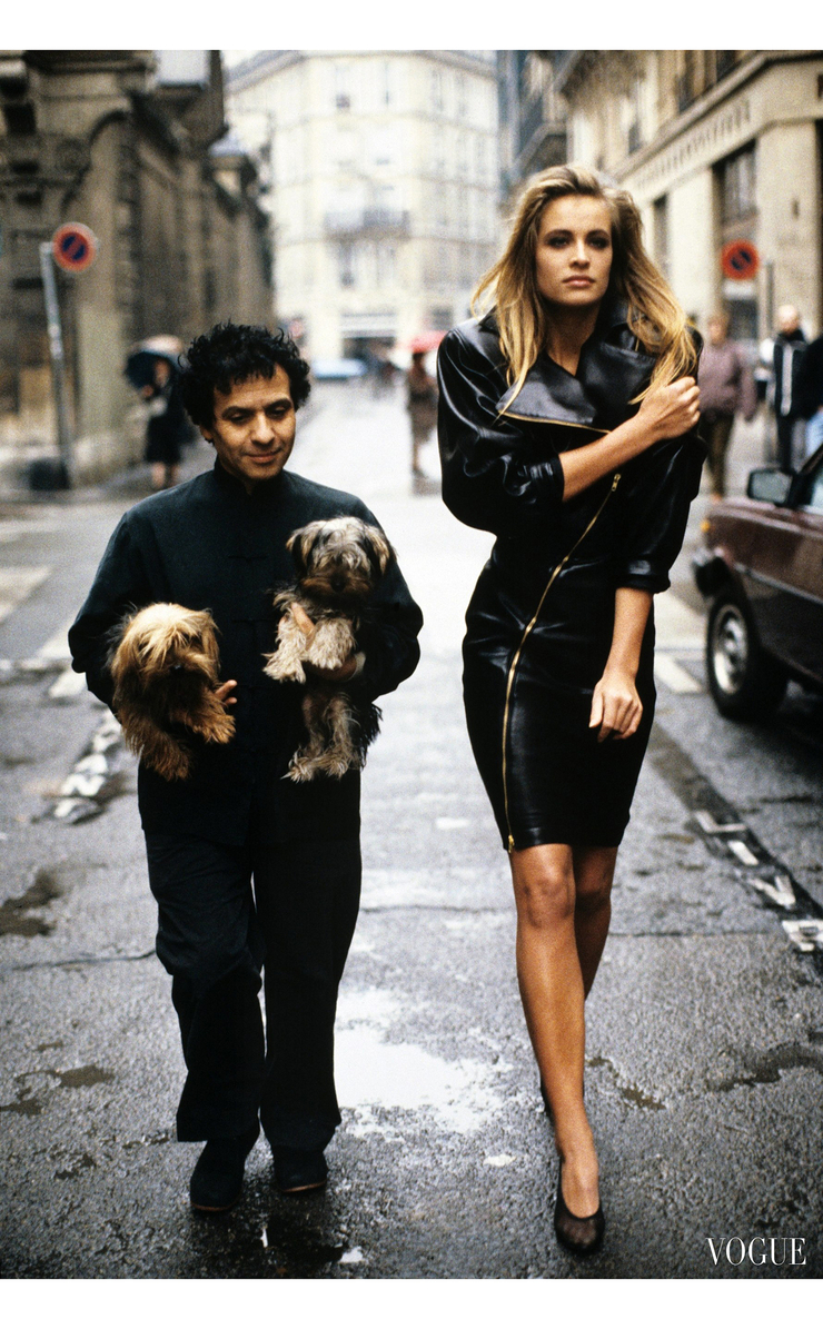 Picture of Frederique Van Der Wal